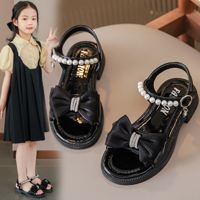 Jual SALE 4.4 LittleAaron GLAMS PITA Sandal Anak Perempuan Sandal Pesta ... Jual SALE 4.4 LittleAaron GLAMS PITA Sandal Anak Perempuan Sandal Pesta ...