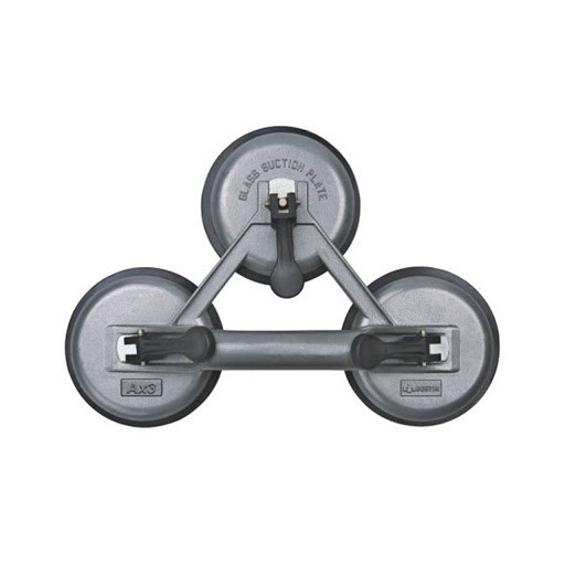 Jual DK KOP KACA 3 KAKI / THREE CLAW GLASS SUCTION PLATE | Shopee Indonesia