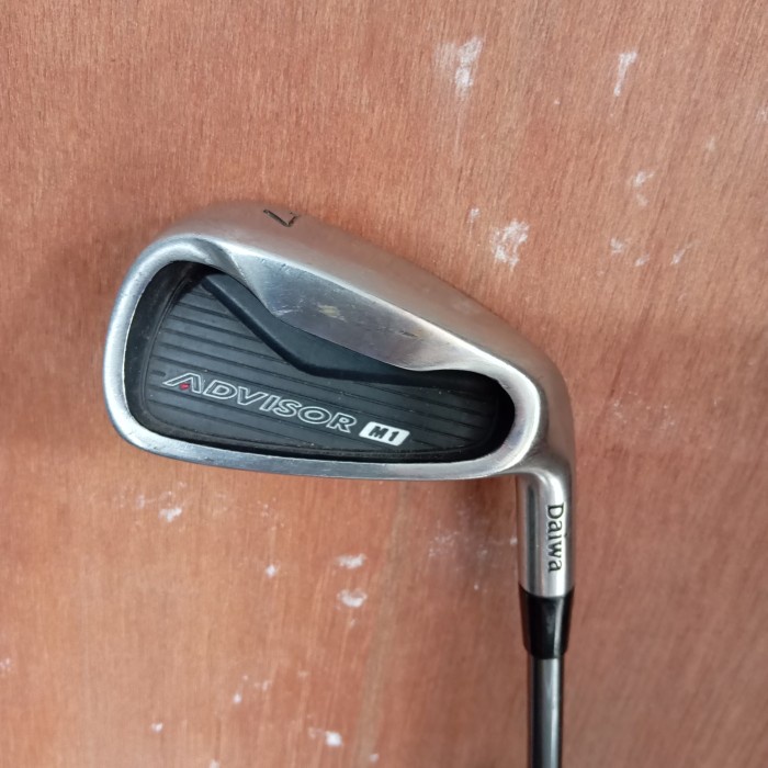 Jual STIK GOLF IRON NO 7 DAIWA | Shopee Indonesia