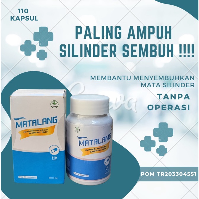 Jual VITAMIN MATA-CEGAH DAN SEMBUHKAN MATA JULING SILINDER DAN GLUKOMA ...