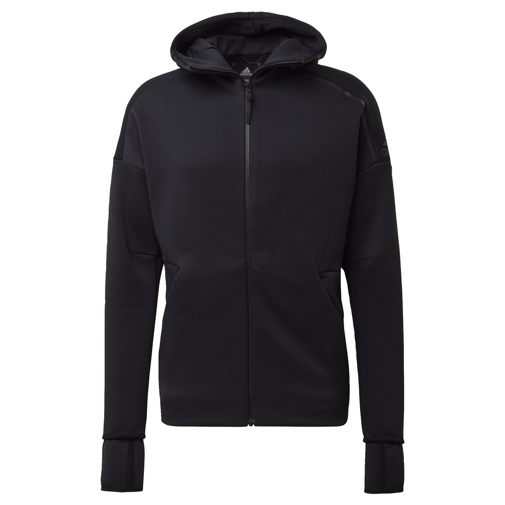 Jual adidas adidas Z.N.E. Fast Release Hoodie Pria EB5230 | Shopee ...