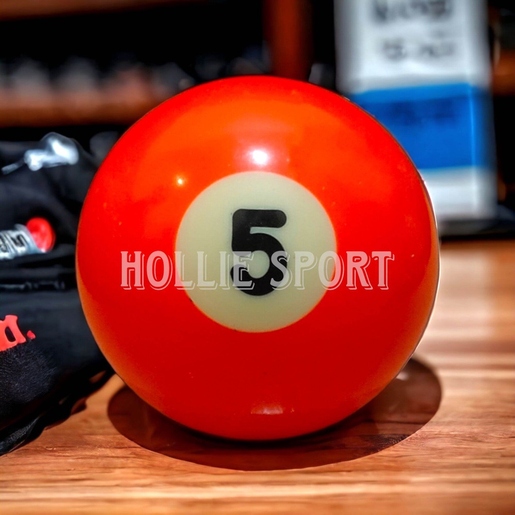 Jual bola billiard satuan ukuran 7 feet bilyar nomor bisa beli biliar ...