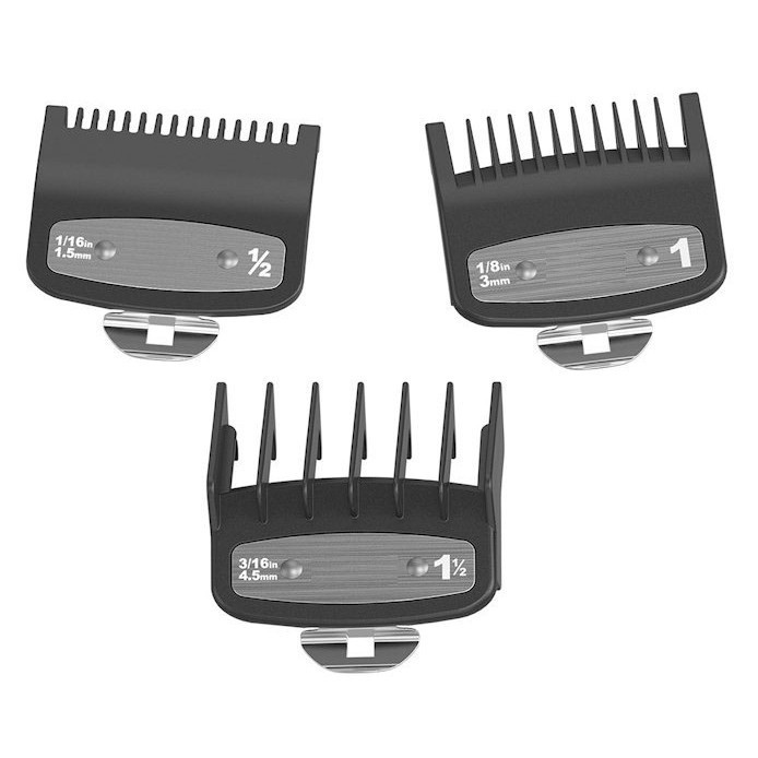 Jual Sepatu clipper wahl Jarak sisir Legend Sepatu ukuran WAHL tapak ...