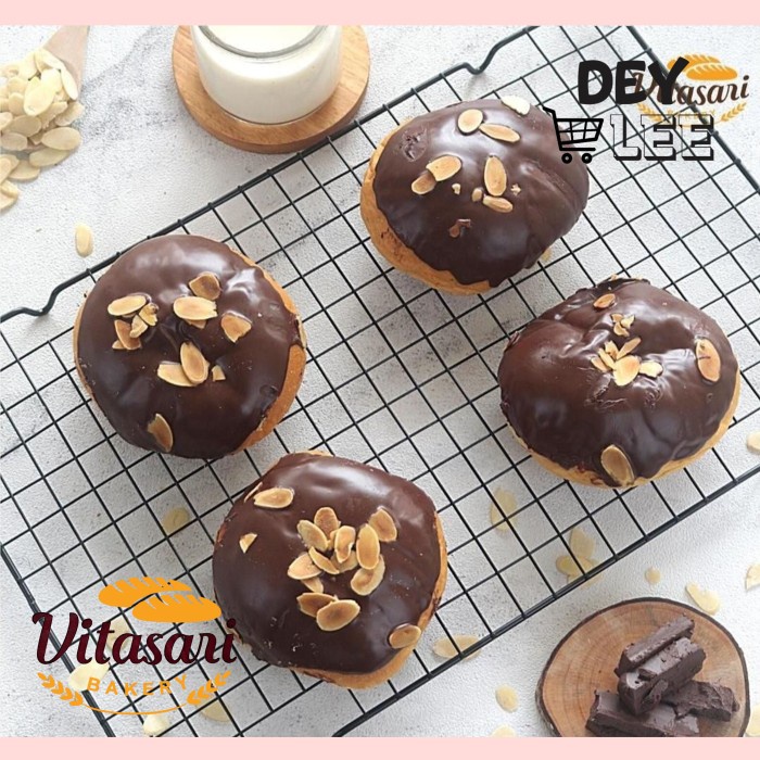 Jual VITASARI Roti Kopi Mocca Satuan Bandung | Shopee Indonesia