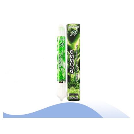 Jual Plossa Press & Sooth Aromatics Eucalyptus Kayu Putih 10ML | Shopee ...