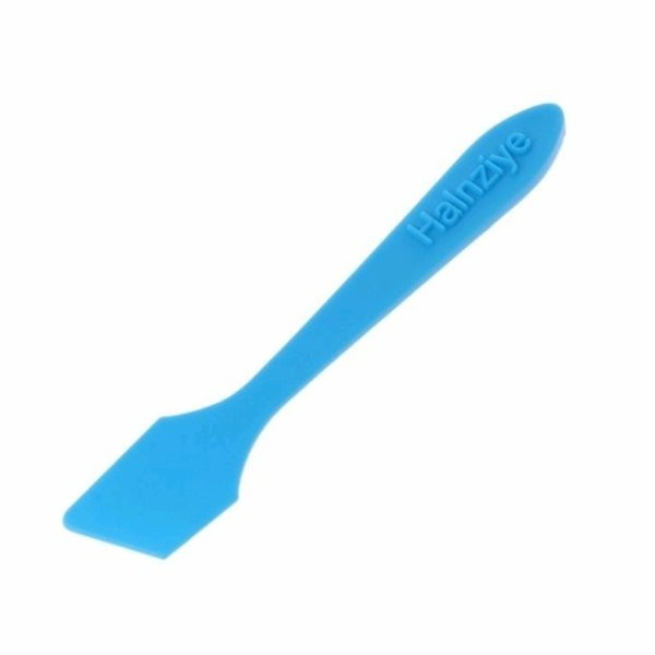 Jual Thermal paste spreader scraper sendok pasta processor spatula ...