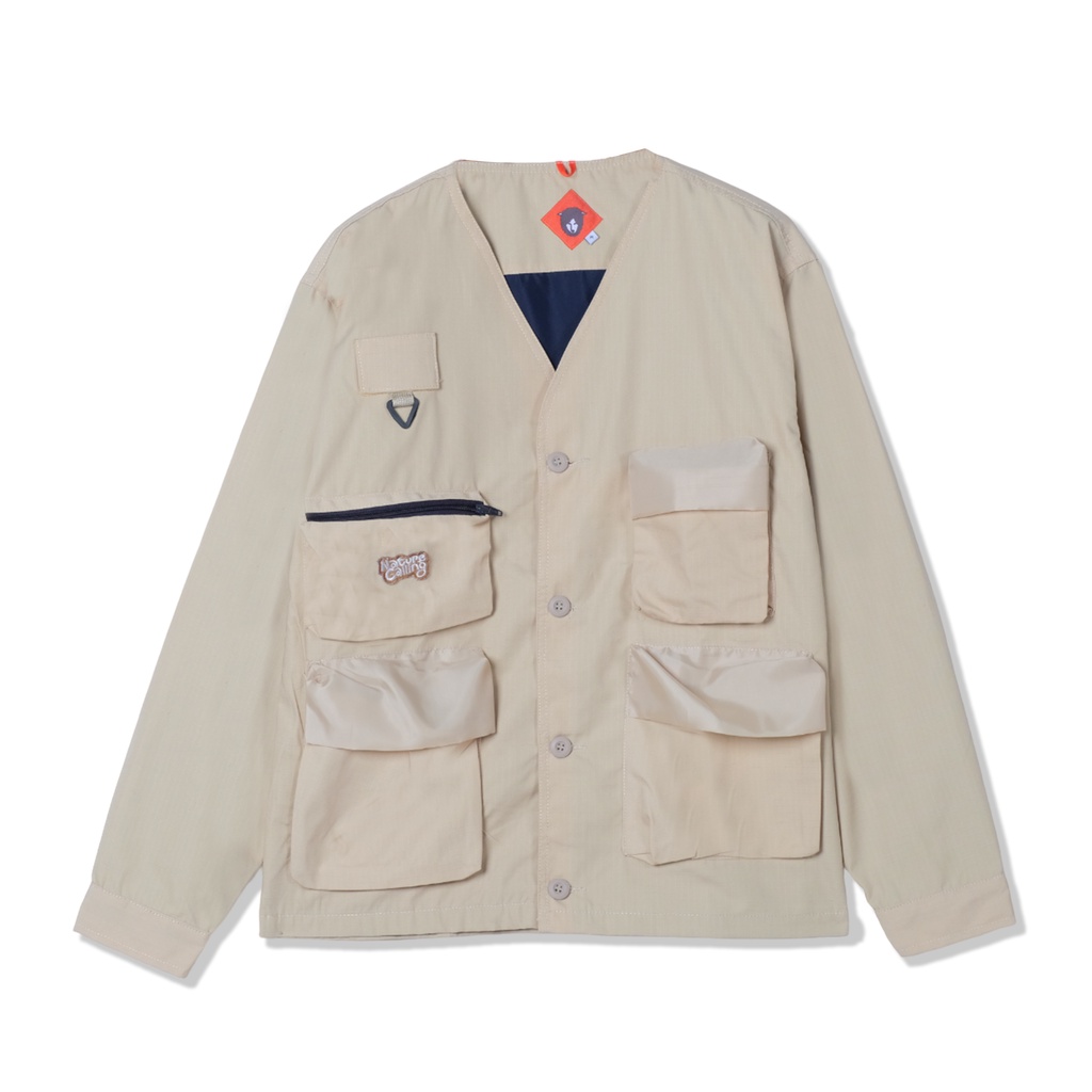 Jual Humblezing Jacket Nu Fisker | Shopee Indonesia