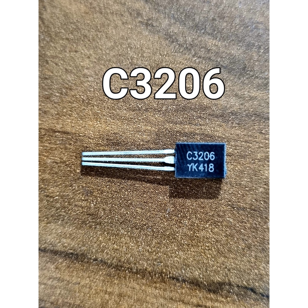 Jual IC C3206 C 3206 (harga per 1pcs) | Shopee Indonesia