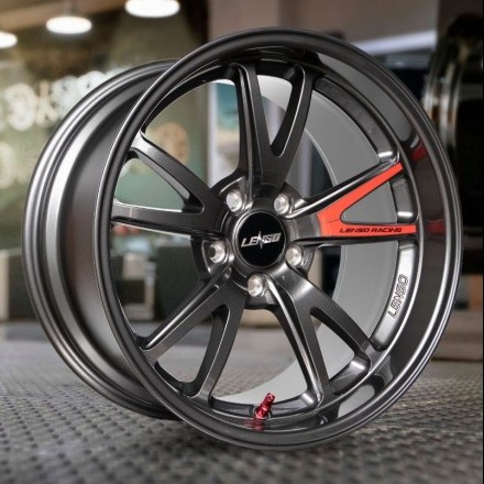 Jual Velg Lenso 95v Ori Ring 18 Hyper Mobil Toyota Innova Reborn hybrid ...