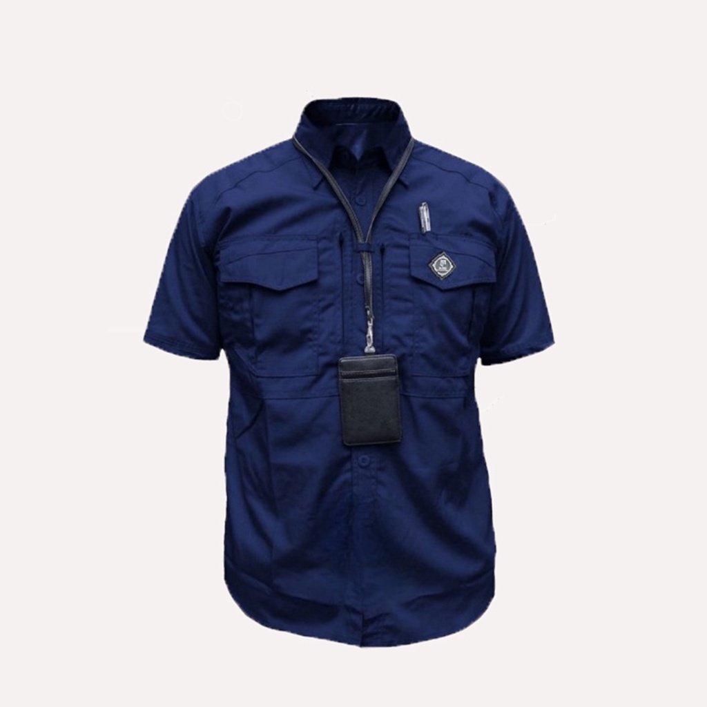 Jual Kemeja Mtac Lengan pendek Costom Bordir I Kemeja PDH Lengan Pendek ... Jual Kemeja Mtac Lengan pendek Costom Bordir I Kemeja PDH Lengan Pendek ...