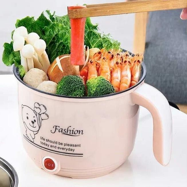 Jual FAST COOKER / PANCI MULTIFUNGSI 4 IN 1 2B | Shopee Indonesia