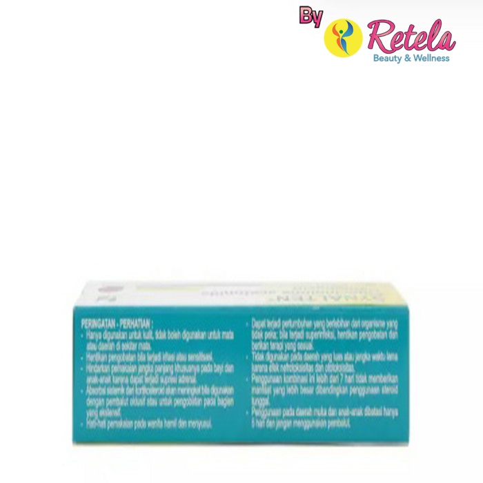 Jual SYNALTEN CREAM 5GR | Shopee Indonesia