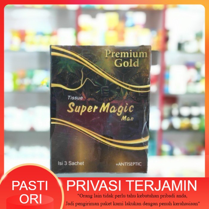Jual Harga Tisu Magic Apotik Terlengkap & Harga Terbaru Mei 2026 ...