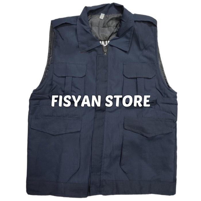 Jual Rompi KKN | Rompi PKL | Rompi Kegiatan Lapangan | Rompi Lapangan ...