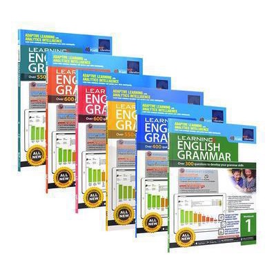 Jual NEW SAP Learning+ ENGLISH GRAMMAR | Shopee Indonesia