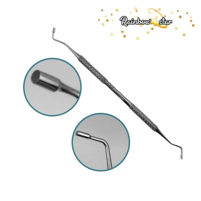 Jual Dental Cement Stopper Dental Plastic Filling | Shopee Indonesia