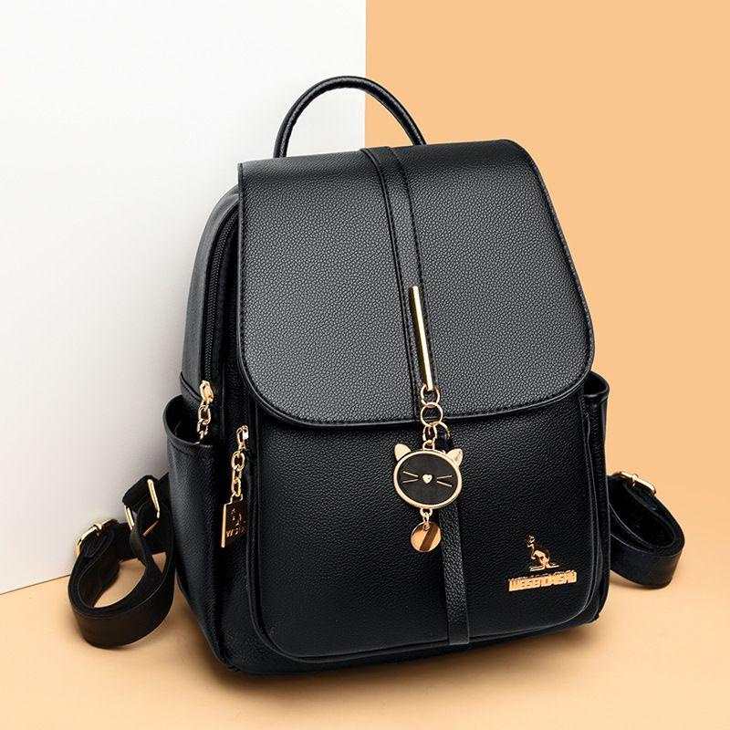 Jual Tas Ransel Mini Premiun Korea Style WS - FJ 01 | Shopee Indonesia