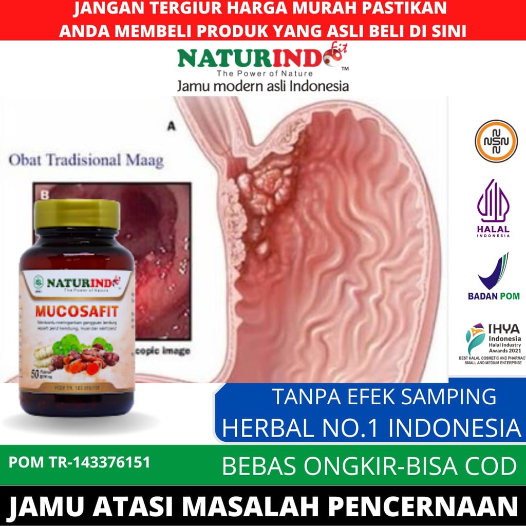 Jual Obat Asam Lambung Kembung Magh Maag Nyeri Ulu Hati Gerd Kentut ...