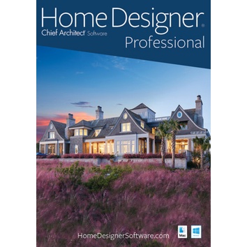 Jual Chief Architect Home Designer Pro 2023, 2024 - Latest Version x64 ...