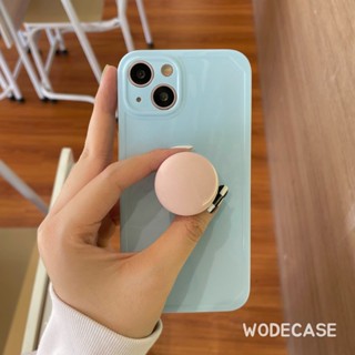 Jual WODECASE Knob Ceramic Standee Case for Iphone 11-14 Pro Max ...