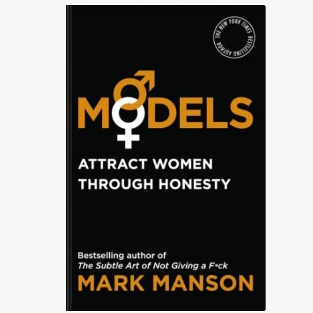 Jual Buku Models attract women through honesty | Shopee Indonesia Jual Buku Models attract women through honesty | Shopee Indonesia