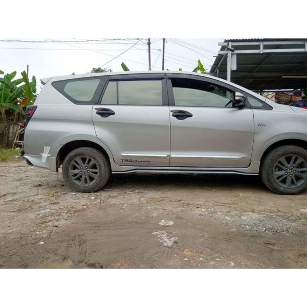 Jual bodikit innova bodikit inova body kit inova bodykit toyota kijang ...