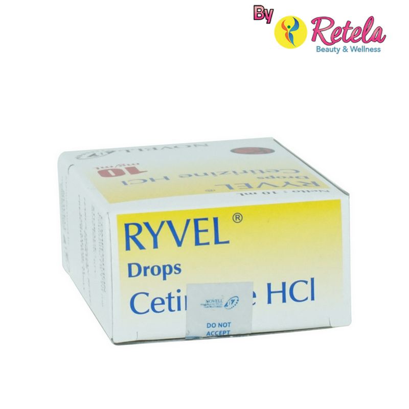 Jual RYVEL 10MG DROPS 10ML | Shopee Indonesia
