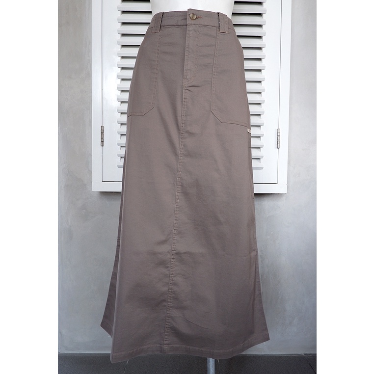 Jual Triset Casual Rok Wanita - TN3009700 | Shopee Indonesia