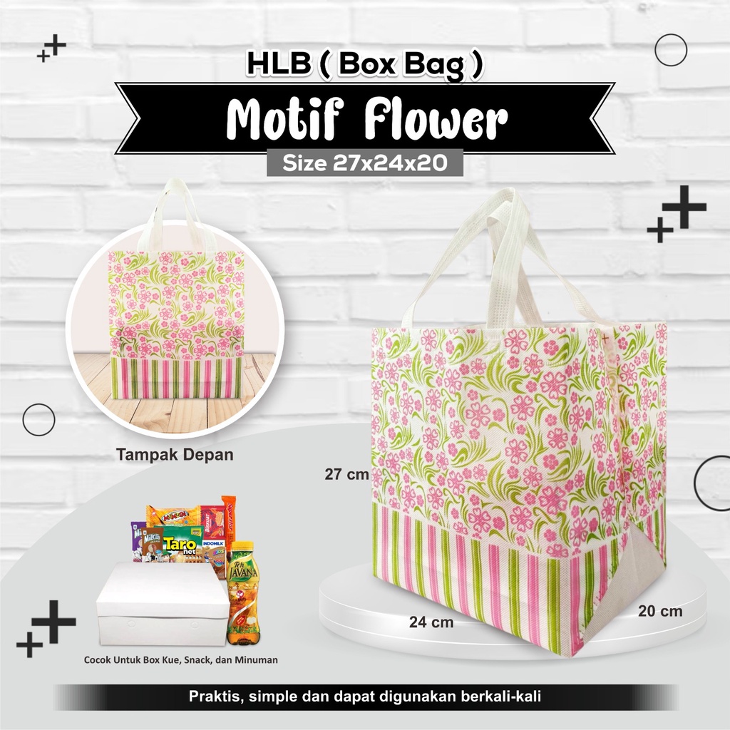 Jual Tas Hajatan Mewah | Tas Kotak Nasi 20x20 | Box Nasi 20x20 | Tas ...