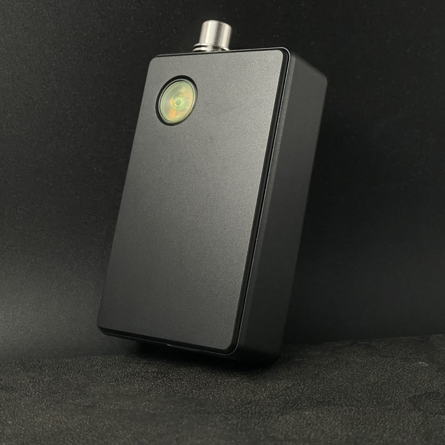 Jual CTHULHU AIO BOX 100% AUTHENTIC CTHULHU MOD KIT POD MOD DEVICE ...