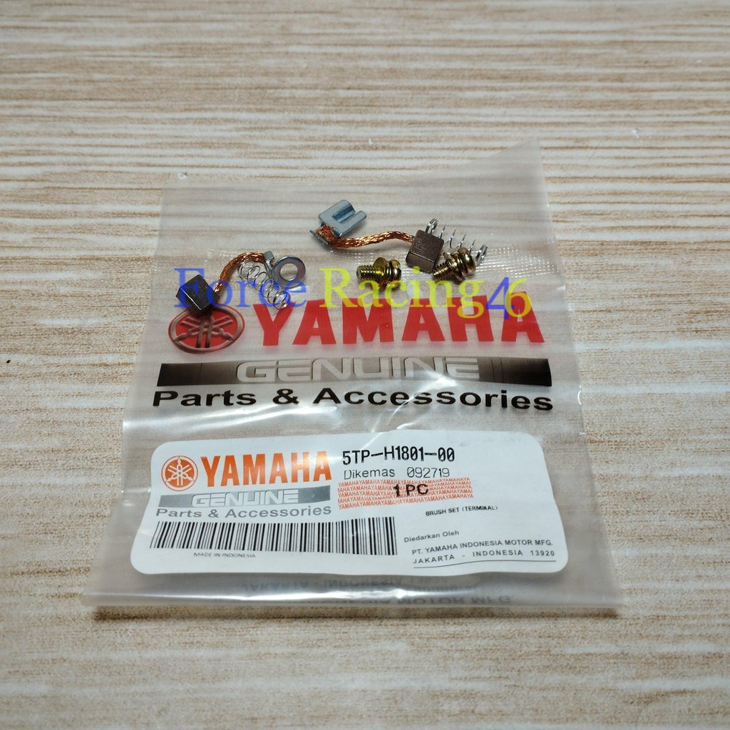 Jual Arang Cool Starter Stater Dinamo Motor Yamaha Jupiter Z - Mio J ...