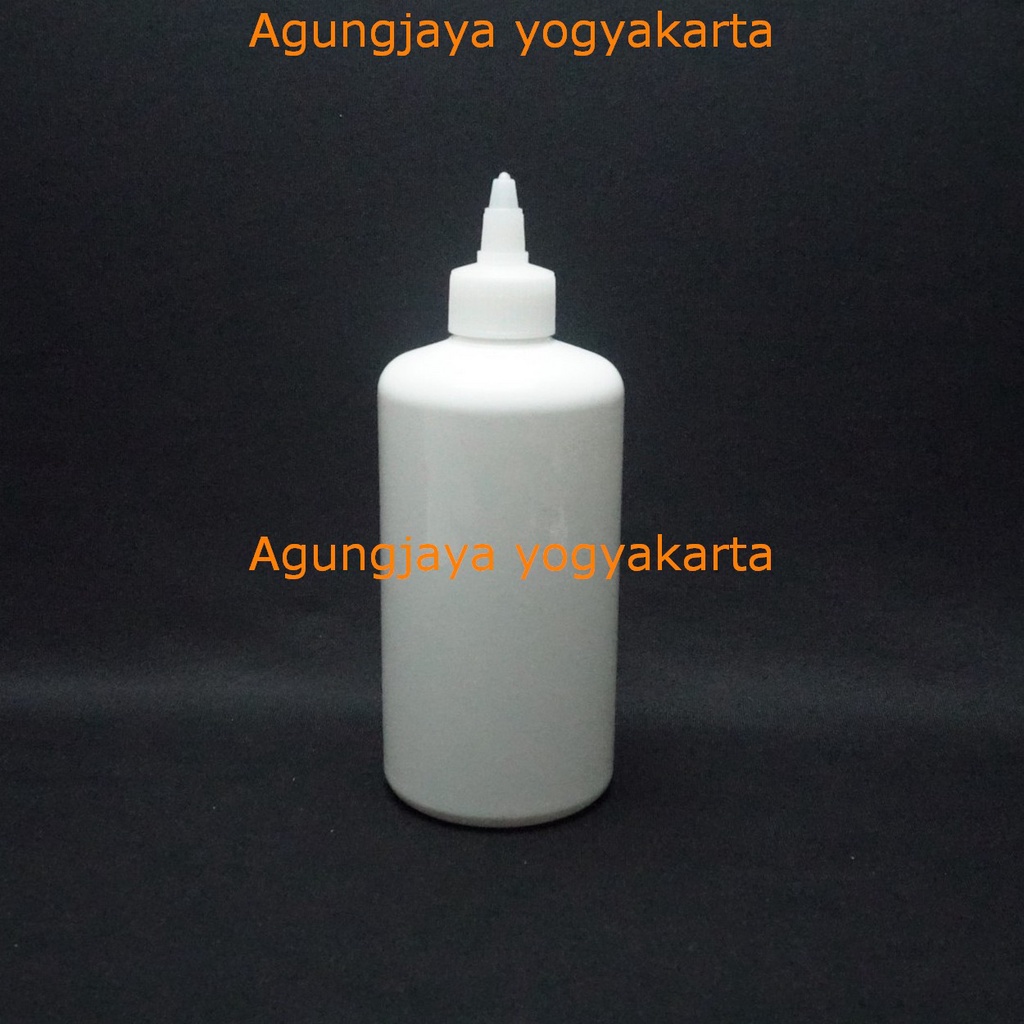 Jual Pet 500 Ml Handsoap Dof Tutup Kerucut / Botol Plastik / Botol ... Jual Pet 500 Ml Handsoap Dof Tutup Kerucut / Botol Plastik / Botol ...