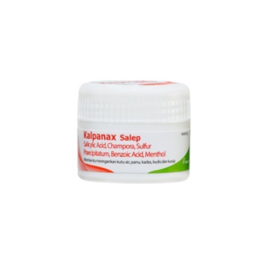 Jual Kalpanax Krim Salep Terlengkap & Harga Terbaru Juni 2026 | Shopee ...