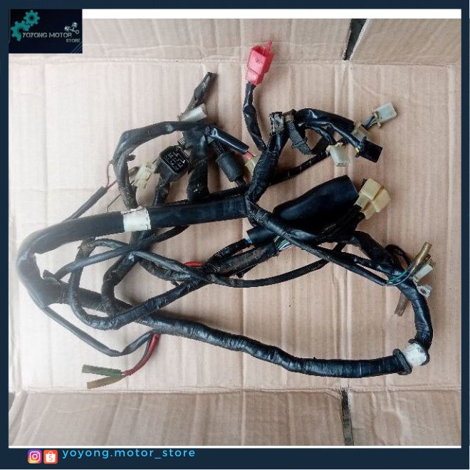 Jual KABEL BODY VEGA ZR LAMA 5D9 | Shopee Indonesia