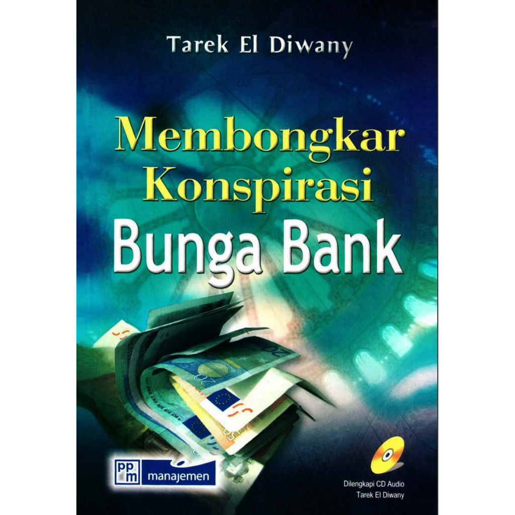 Jual BUKU MEMBONGKAR KONSPIRASI BUNGA BANK | Ready | Shopee Indonesia Jual BUKU MEMBONGKAR KONSPIRASI BUNGA BANK | Ready | Shopee Indonesia