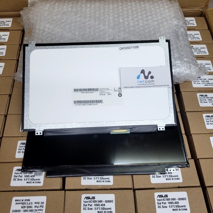 Jual LCD LED LAPTOP ASUS X453 X453M X453MA X453S X453SA 14.0 Slim 40PIN ...