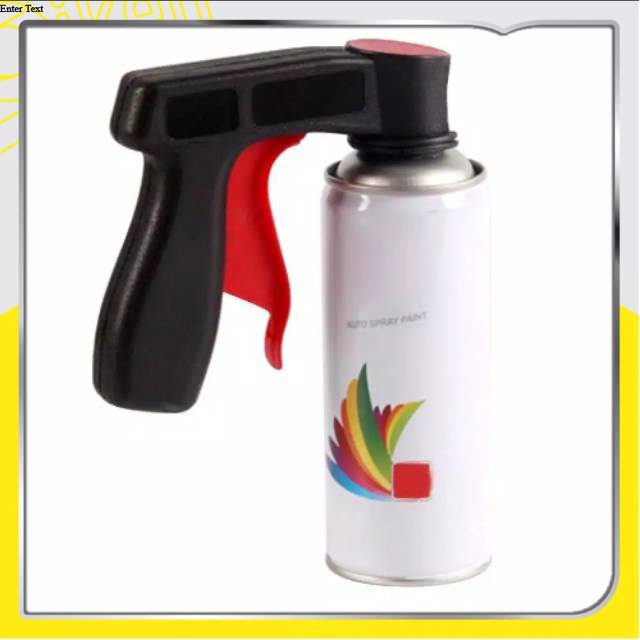 Jual Aerosol Spray Gun Pilox Philox - Alat Bantu Cat Semprot Kaleng ...