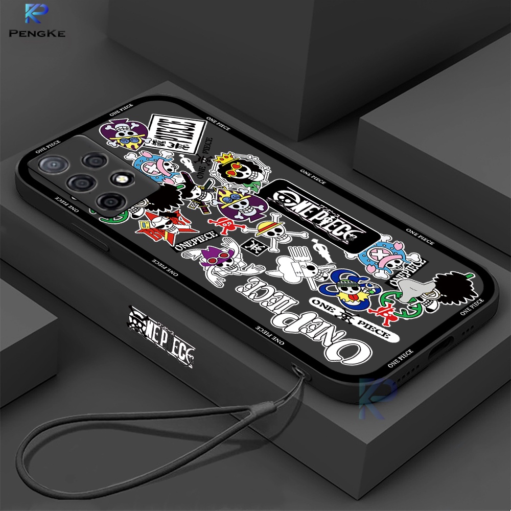 Jual Casing hp Samsung A54 5G A05 A05S A24 A23 M23 5G M22 M32 M11 M12 J4 Plus A11 A12 A21S A23 ...