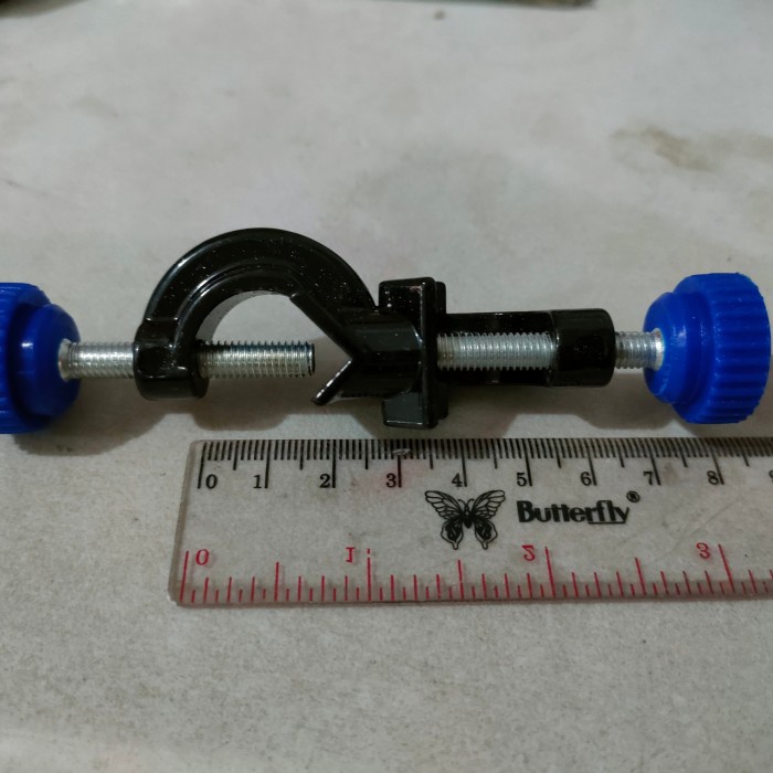 Jual Klem bosshead/ boshed/ klem laboratorium | Shopee Indonesia