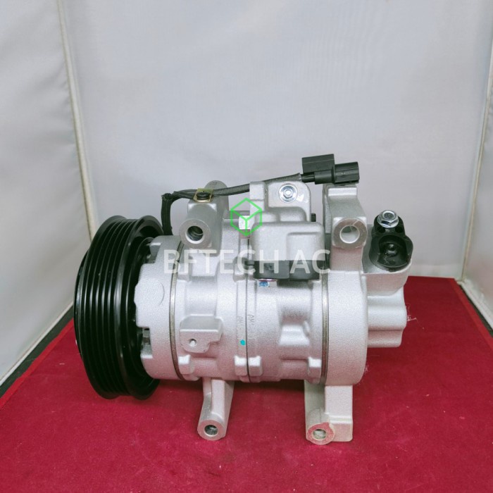 Jual Compressor Honda HRV 1,500CC 5Pk Kompresor AC Mobil | Shopee Indonesia