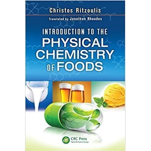 Jual Introduction to the physical chemistry of foods | Shopee Indonesia