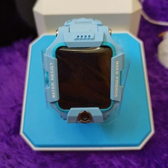 Jual Global.Watches - Jam Imoo Aimo Imo Z6 frozen 2 Flip Dual Camera ...
