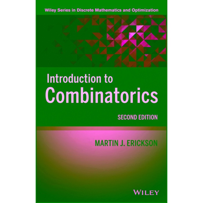Jual Pdf Introduction to Combinatorics | Shopee Indonesia Jual Pdf Introduction to Combinatorics | Shopee Indonesia