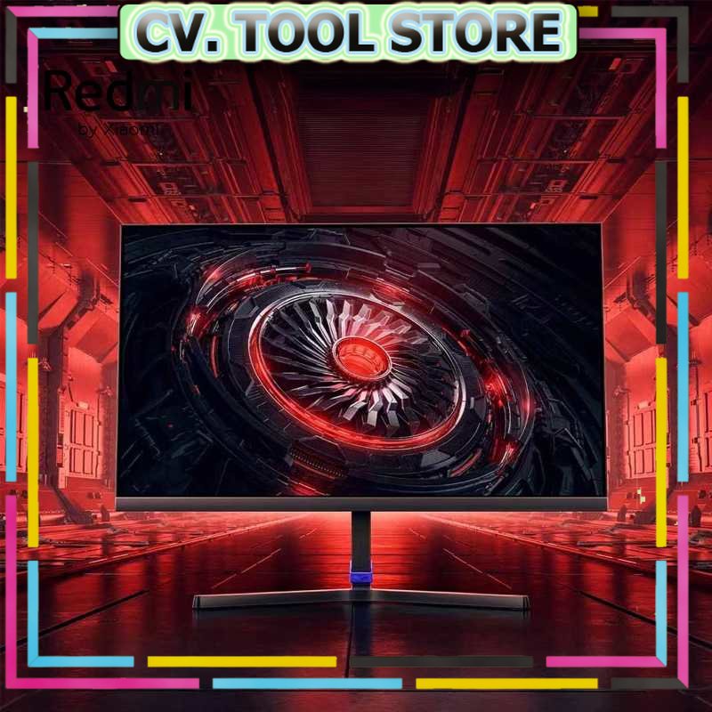 Jual TOOL STORE - Redmi Gaming Monitor 23.8 Inch sRGB 165Hz 1080P HDR10 ...