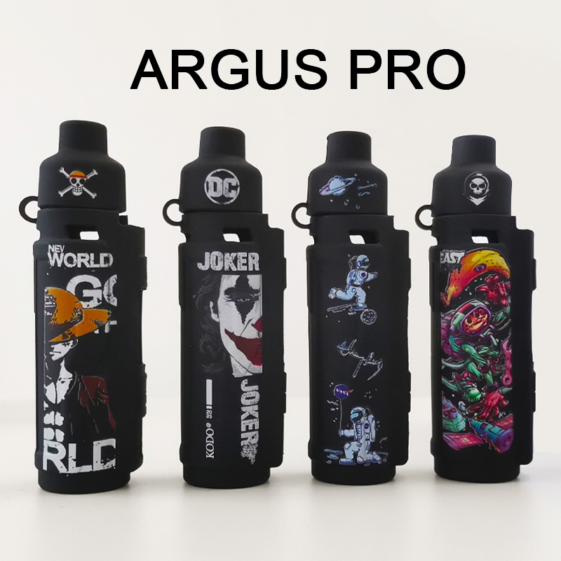 Jual Casing for Argus pro Soft Case Silikon Tekstur Kulit Untuk Argus ...