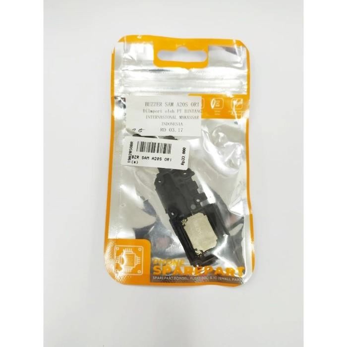 Jual BZR SAM A20S ORI (19A20SOBR/30042020) | Shopee Indonesia