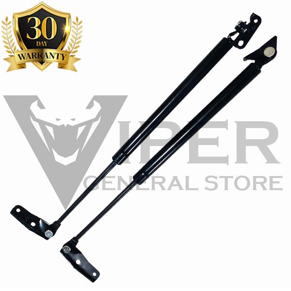Jual Shock Bagasi Toyota Innova Belakang (1 SET) - 5317 | Shopee Indonesia