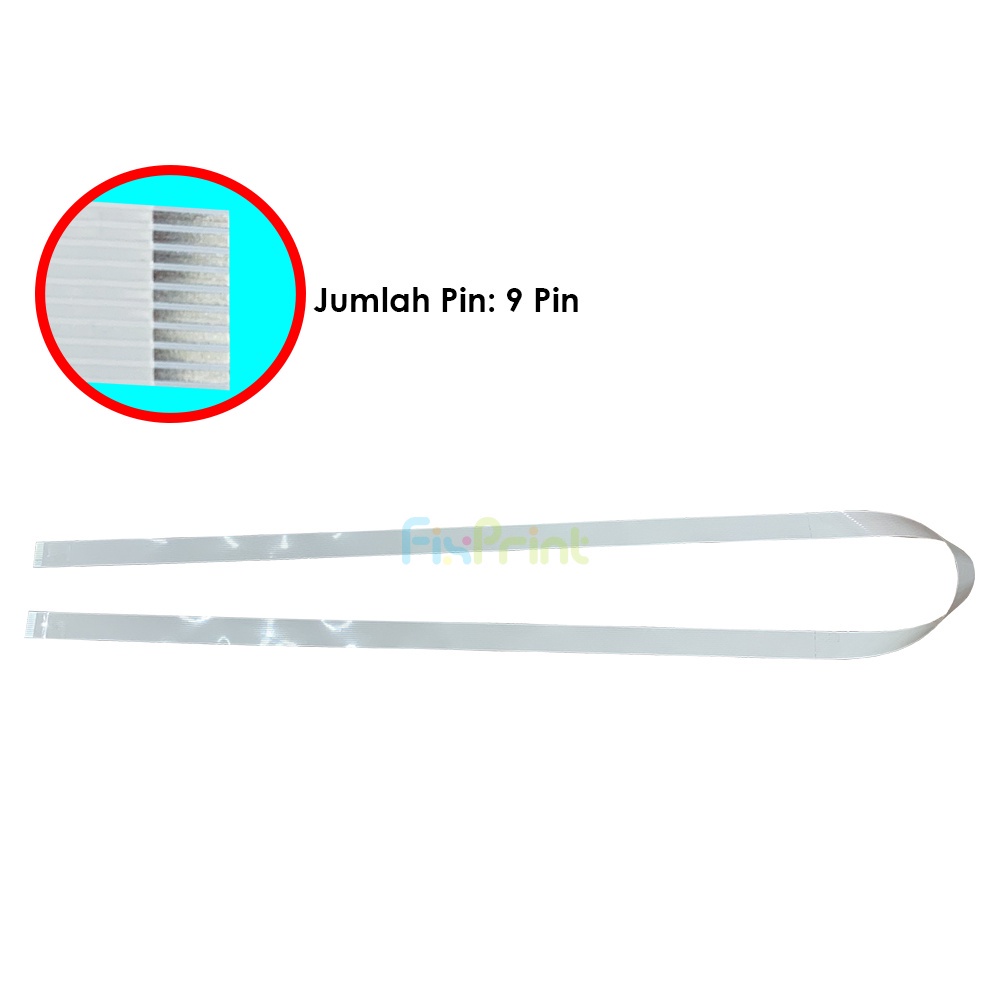 Jual Kabel Panel Power L3110 L3210 Kabel Flexible Panel Power Printer ...