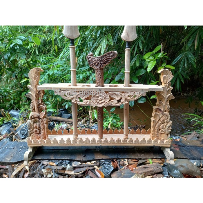 Jual jagrak keri isi 5 kamarogan naga kembar garap alus bkn megantara ...