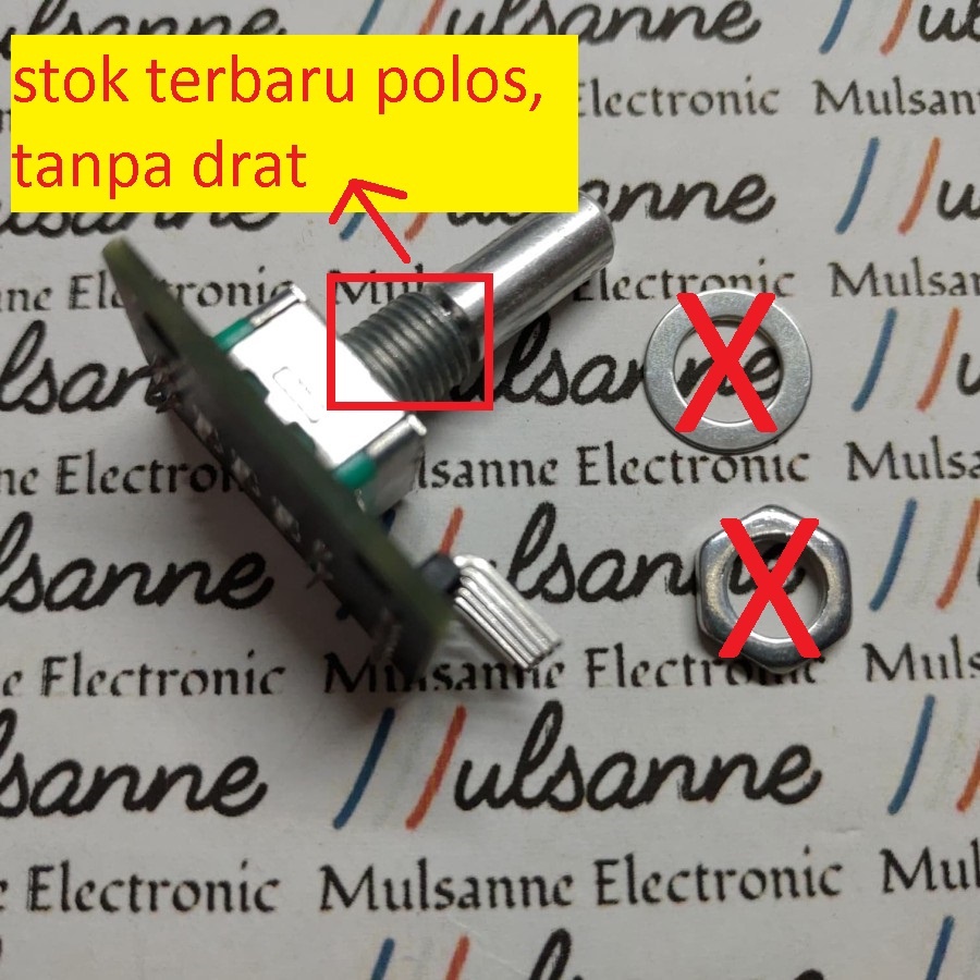 Jual Modul Rotary Encoder | Shopee Indonesia